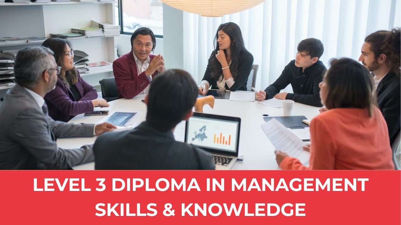 Management And Leadership Courses – Oxford Prestige College